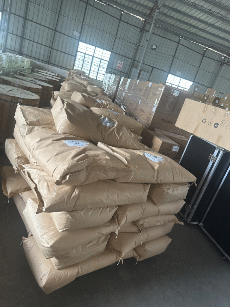 How to Choose Bulk Bubble Tea Raw Materials for Your Business ...